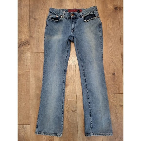 Parasuco | Pants & Jumpsuits | Vintage Parasuco Womens Low Rise Bell ...